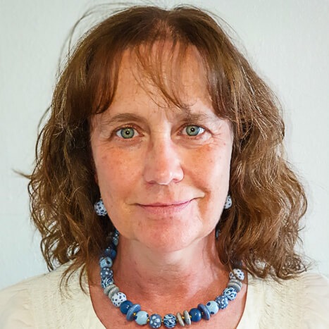 Dr. Elizabeth Perry | Sustainable Preaching